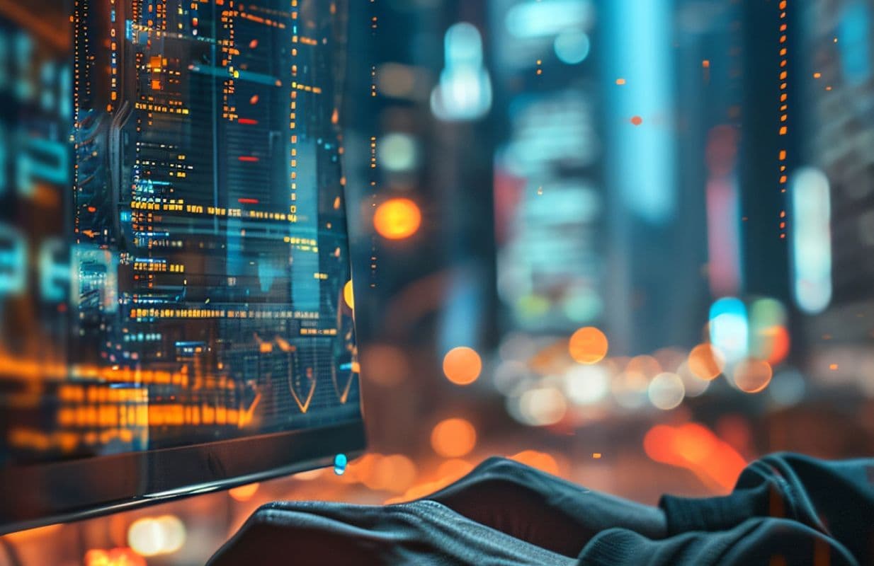 Underscore | Service